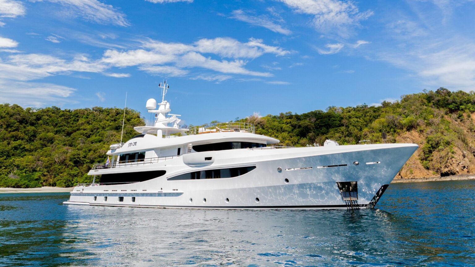 Amels Yachts for Sale | Amels Yacht Price | Christie Yachts