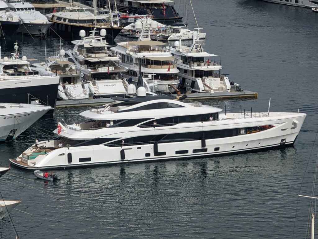 Benetti Yachts for Sale | Benetti Yacht Price | Christie Yachts