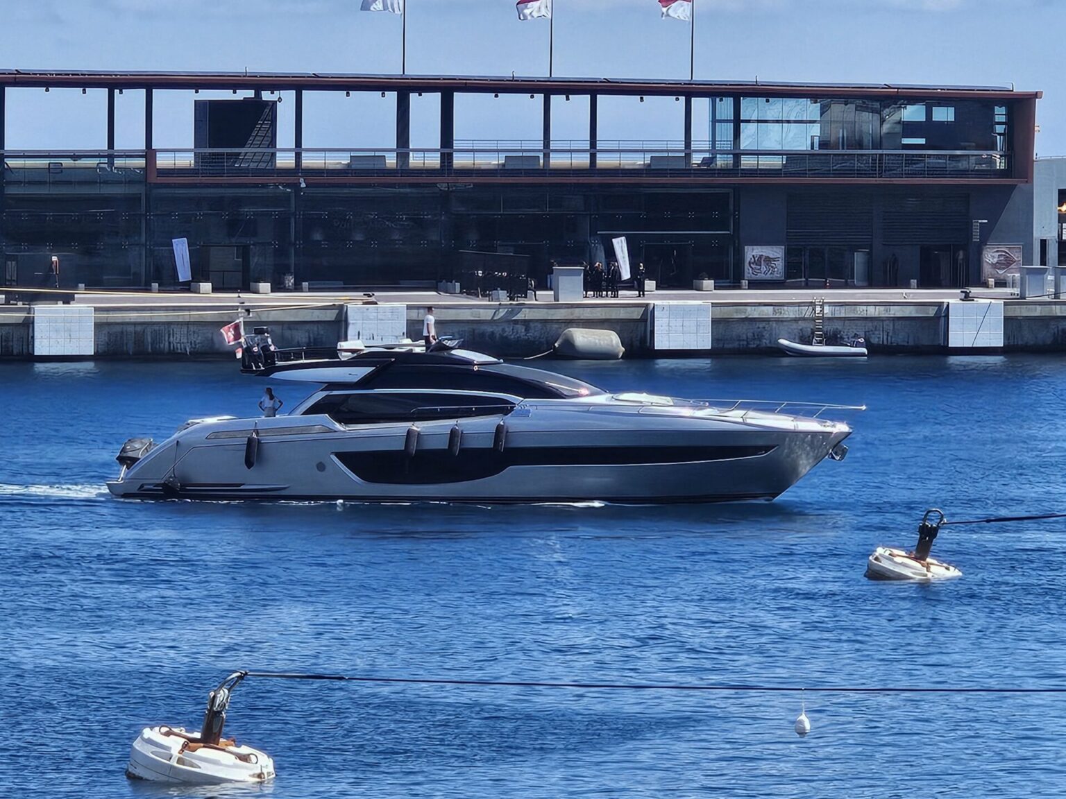 Riva Yachts for Sale | Riva Yacht for Sale | Christie Yachts