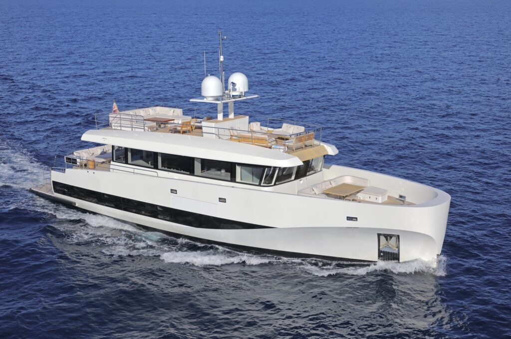 Wally Yachts for Sale | Wally Yacht Price | Christie Yachts