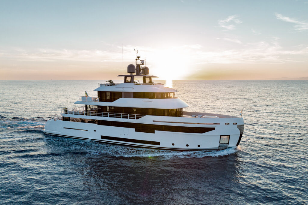 Benetti Yachts for Sale | Benetti Yacht Price | Christie Yachts
