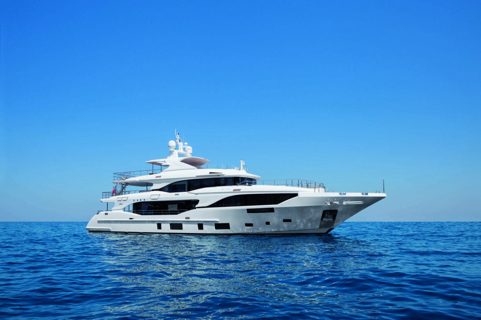 Benetti Yachts for Sale | Benetti Yacht Price | Christie Yachts