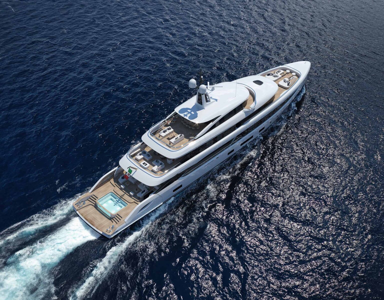 Benetti Yachts for Sale | Benetti Yacht Price | Christie Yachts